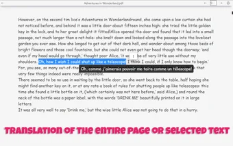 Book Translator - Download